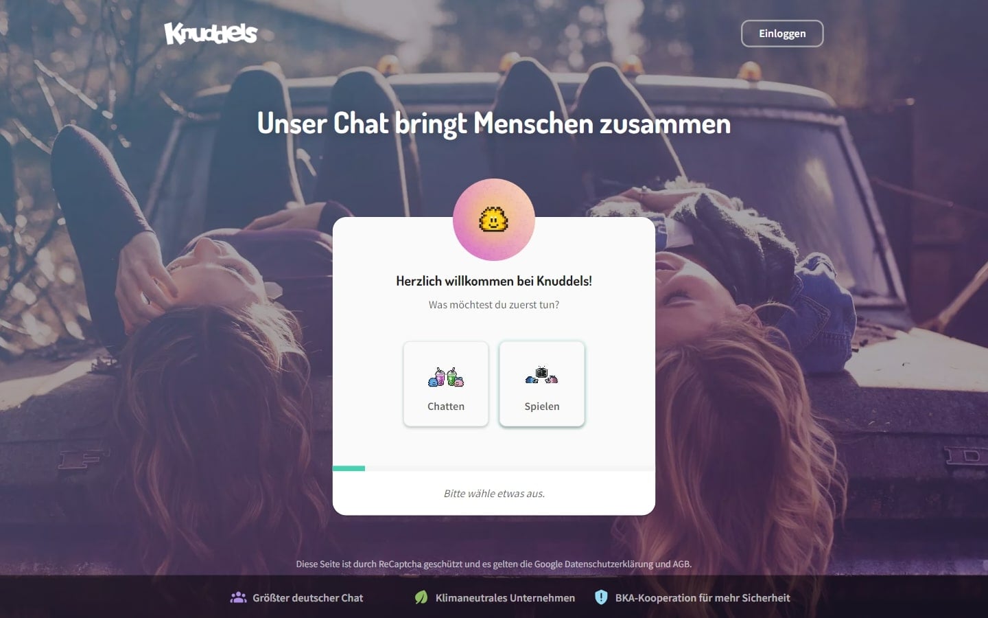 Erfahrungen mit Knuddels.de im Jahre 2024: Tiefgreifende Analyse
